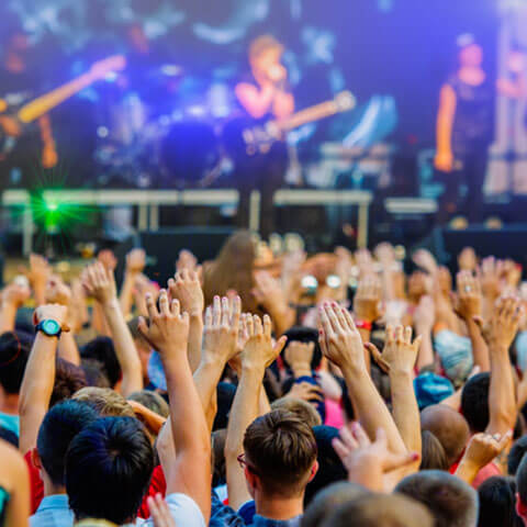 Epoch Online - Venue Management Software